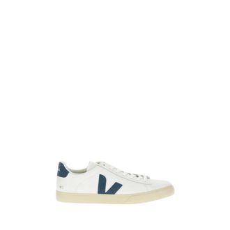 Veja Homme, Chaussures, Blanc, Taille: 44 EU Campo Baskets