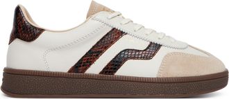 GANT Sneakers Gant Cuzima 33531347 Creme