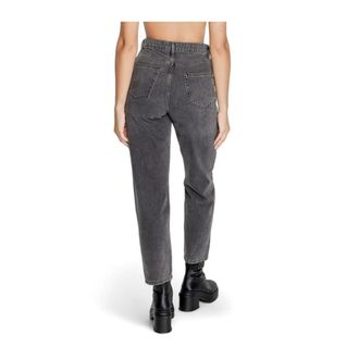Only Only, Femme, Jeans, Gris, Taille: W32 L32 Collection de Jeans en Coton