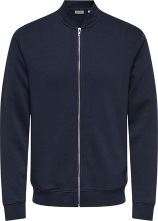 Only & Sons Onsceres Reg Zip Bomber Jck
