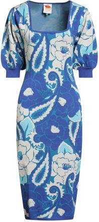 Farm Rio KLEIDER - Midi-Kleider auf YOOX.COM