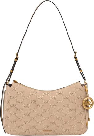 Michael Kors Damen, Taschen, Beige, ONE SIZEGr&ouml;&szlig;e