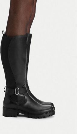 Lasocki Lasocki Stiefel CEO-WI16-D-466-06 Schwarz