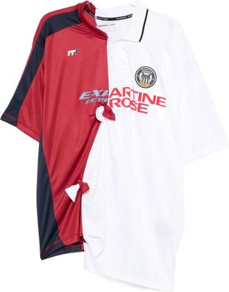 Martine Rose Herren, Oberteile, Mehrfarbig, XSGröße