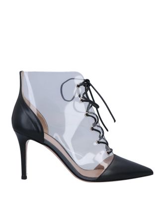 Gianvito Rossi SCHUHE - Stiefeletten auf YOOX.COM
