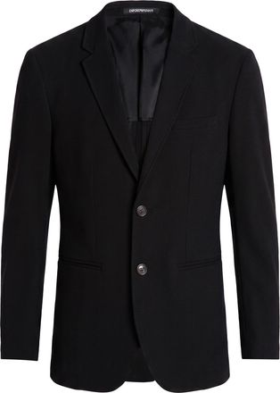 Emporio Armani ANZ&Uuml;GE und CO-ORDS - Blazers auf YOOX.COM