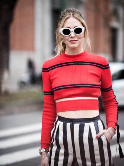 Ces lunettes de soleil iconiques des 90’s sont de retour !