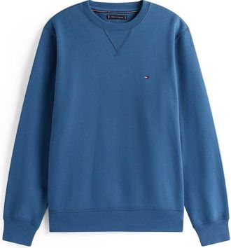 Tommy Hilfiger Softes Sweatshirt aus einem Baumwollgemisch in