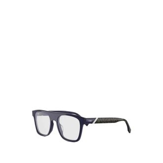 Fendi Herren, Accessories, Blau, 53 MMGr&ouml;&szlig;e