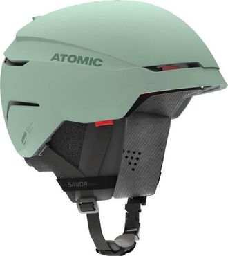 Atomic Herren Helm SAVOR AMID PISTACHIO