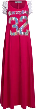 Odi Et Amo KLEIDER - Maxi-Kleider auf YOOX.COM