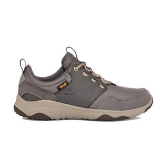Teva Wasserdichter Herren Sneaker - Grau - - Shoes - Herren - Grau - 45 1/2 EU