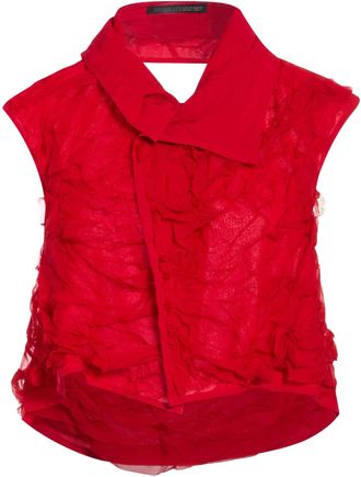 Yohji Yamamoto TOPS - Tops auf YOOX.COM