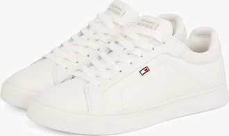 Tommy Hilfiger Baskets en cuir
