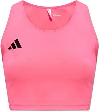 adidas Femme, Sport, Rose, Taille: 44 FR Short dentra&icirc;nement