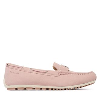 Tamaris Mokassins Tamaris 1-24630-44 Rosa
