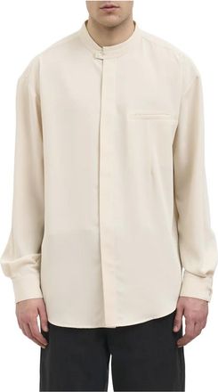 Entire studios Entire Studios, Homme, Chemises, Beige, Taille: S Casual Chemises