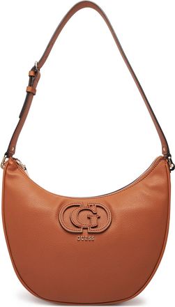 Guess Handtasche Guess Calebra HWBG95 36020 Braun