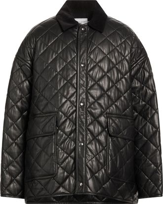 Maison Kitsun&eacute; JACKEN & M&Auml;NTEL - Jacken und Anoraks auf YOOX.COM