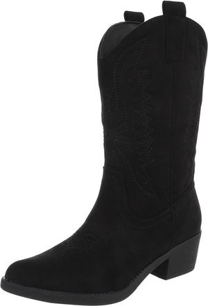 Ital-Design Cowboystiefel