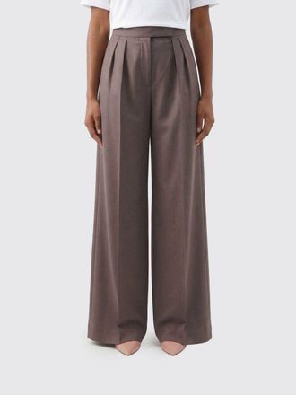 Max Mara Hose MAX MARA Damen Farbe Beige