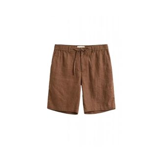 GANT Herren, Shorts, Braun, XLGr&ouml;&szlig;e