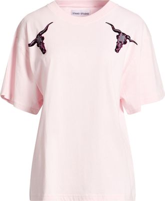 Stand Studio TOPS - T-shirts auf YOOX.COM