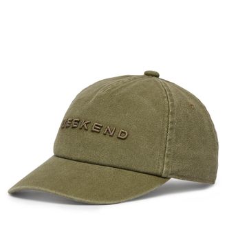 Max Mara Cap Weekend Max Mara Afalco 2615571034 Gr&uuml;n