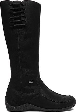 Rieker Stiefel Rieker CEO-79953-00 Schwarz