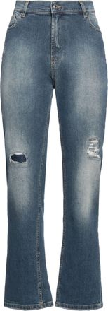 Massimo Rebecchi HOSEN & RÖCKE - Jeanshosen auf YOOX.COM