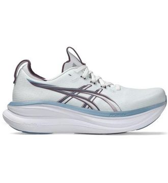 Asics GEL-Nimbus 28 W - neutrale Laufschuhe - Damen