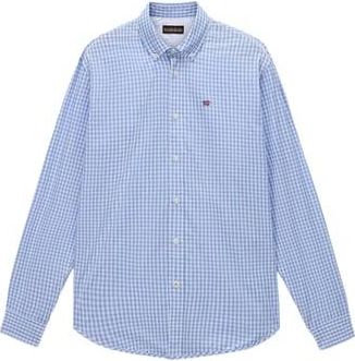 Napapijri Chemise G-Terra en coton