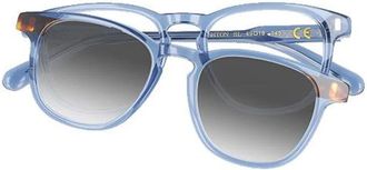Epos Ashton Vista Frame - - Accessories - unisex - Blau - ONE SIZE