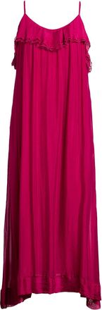 Kaos KLEIDER - Maxi-Kleider auf YOOX.COM