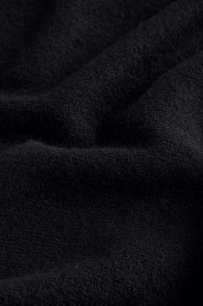 Next Strickpullover Superweicher Pullover mit Rundhalsausschnitt (1-tlg)