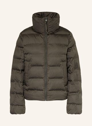 Marc O'Polo Denim Marc Opolo Denim Steppjacke gruen