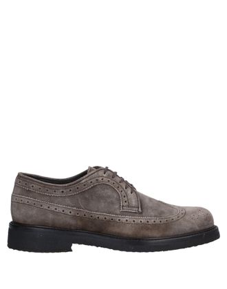 Lo.White SCHUHE - Schn&uuml;rschuhe auf YOOX.COM