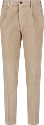 Incotex Slim Tailored Trousers