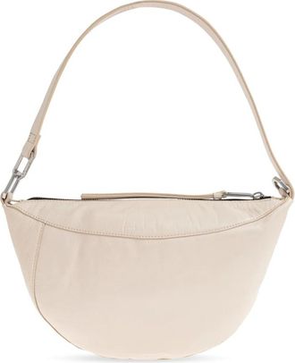 AllSaints Femme, Sacs, Beige, Taille: ONE Size Sacs bandouli&egrave;re