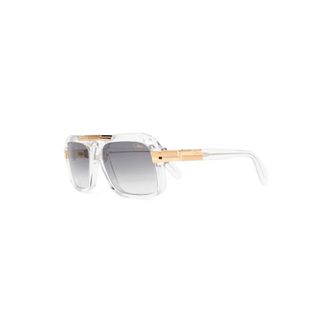 Cazal Cazal, unisex, Accessoires, Gris, Taille: 56 MM 6633 065 Lunettes de soleil