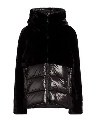 Blauer JACKEN & M&Auml;NTEL - Pufferjacken & Daunenjacken auf YOOX.COM
