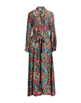Connor & Blake KLEIDER - Maxi-Kleider auf YOOX.COM