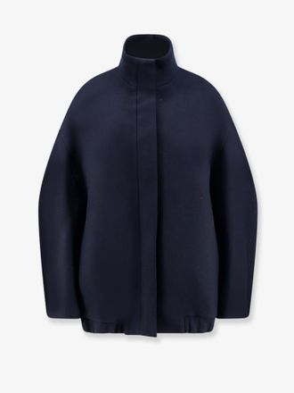 Dries Van Noten Voles wool blend jacket - DRIES VAN NOTEN - gender_Woman