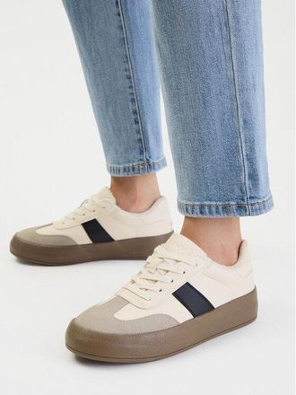 Jenny Sneakers WFA3012-1 Beige