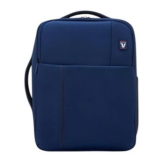 Roncato Zaino Cabina Underseat - unisex - Sacs - Bleu - Taille: ONE Size
