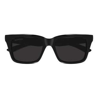 Balenciaga Bb0467S Sonnenbrillen - - Accessories - unisex - Schwarzk - 54 MM