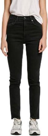 Pepe Jeans London Slim Jeans Uhw Pl204590, Bleu (Denim-xh2), 29 W/32 L Femme