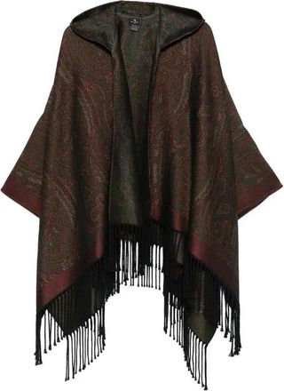 Etro Veste Casual - Marron