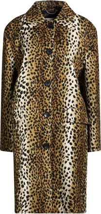 Blumarine JACKEN & M&Auml;NTEL - Jacken, M&auml;ntel & Trenchcoats auf YOOX.COM