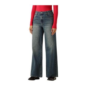 Y.A.S Y.a.s, Damen, Jeans, Blau, W32Gr&ouml;&szlig;e